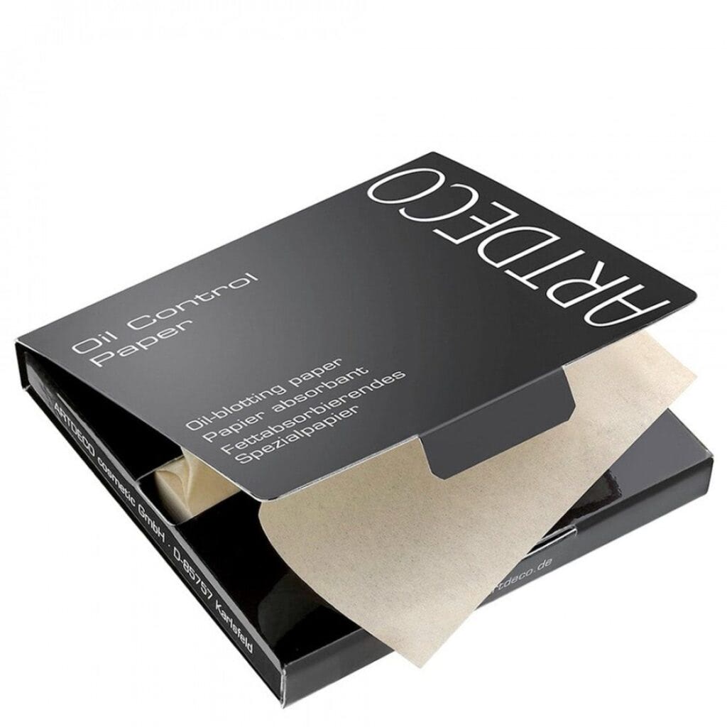 Oil Control Paper - Denises Beauty & Skin Clinic